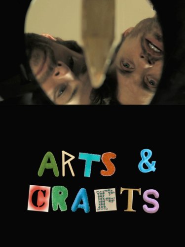 Arts & Crafts – Katie M Best